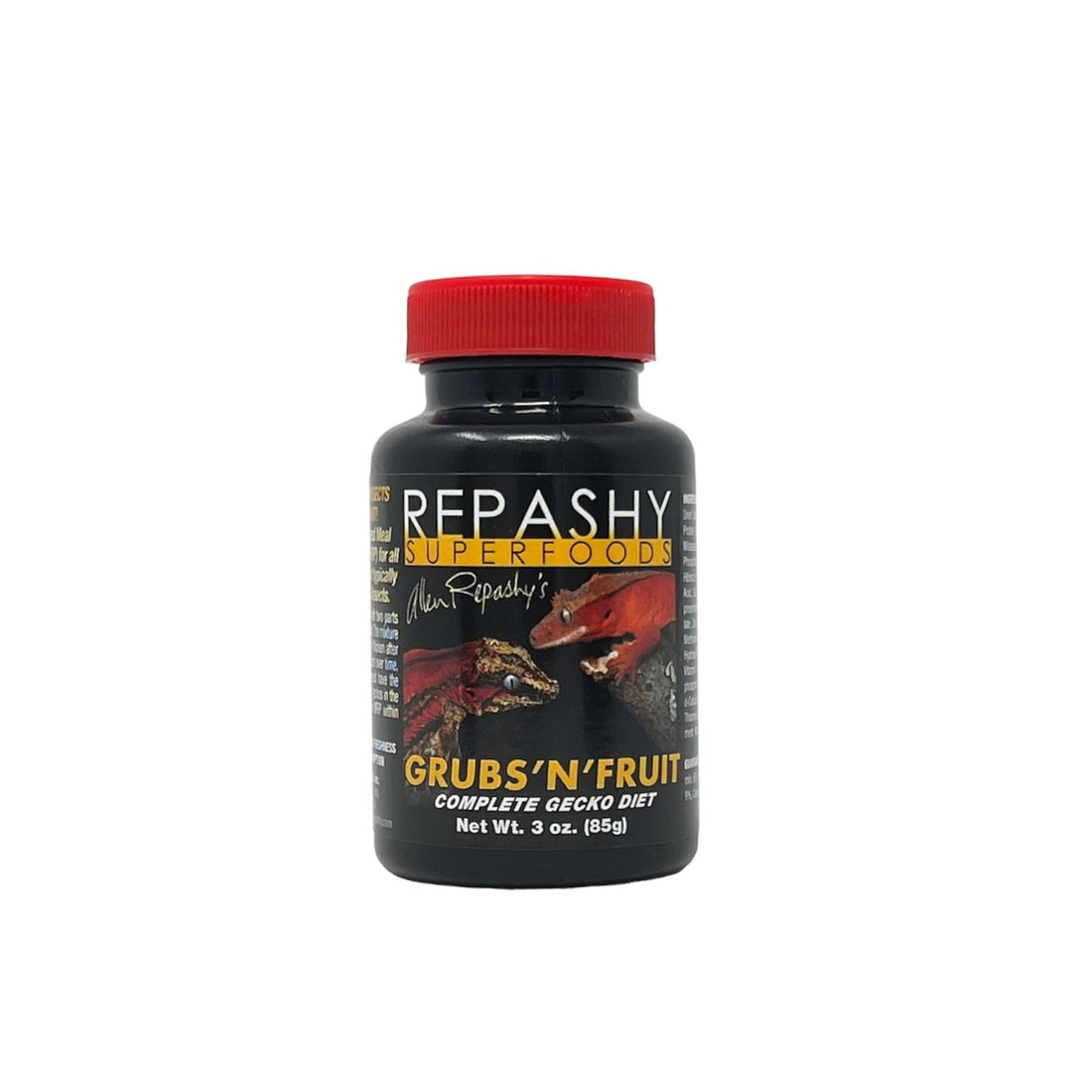 Repashy Grubs N Fruit – ReptileInk